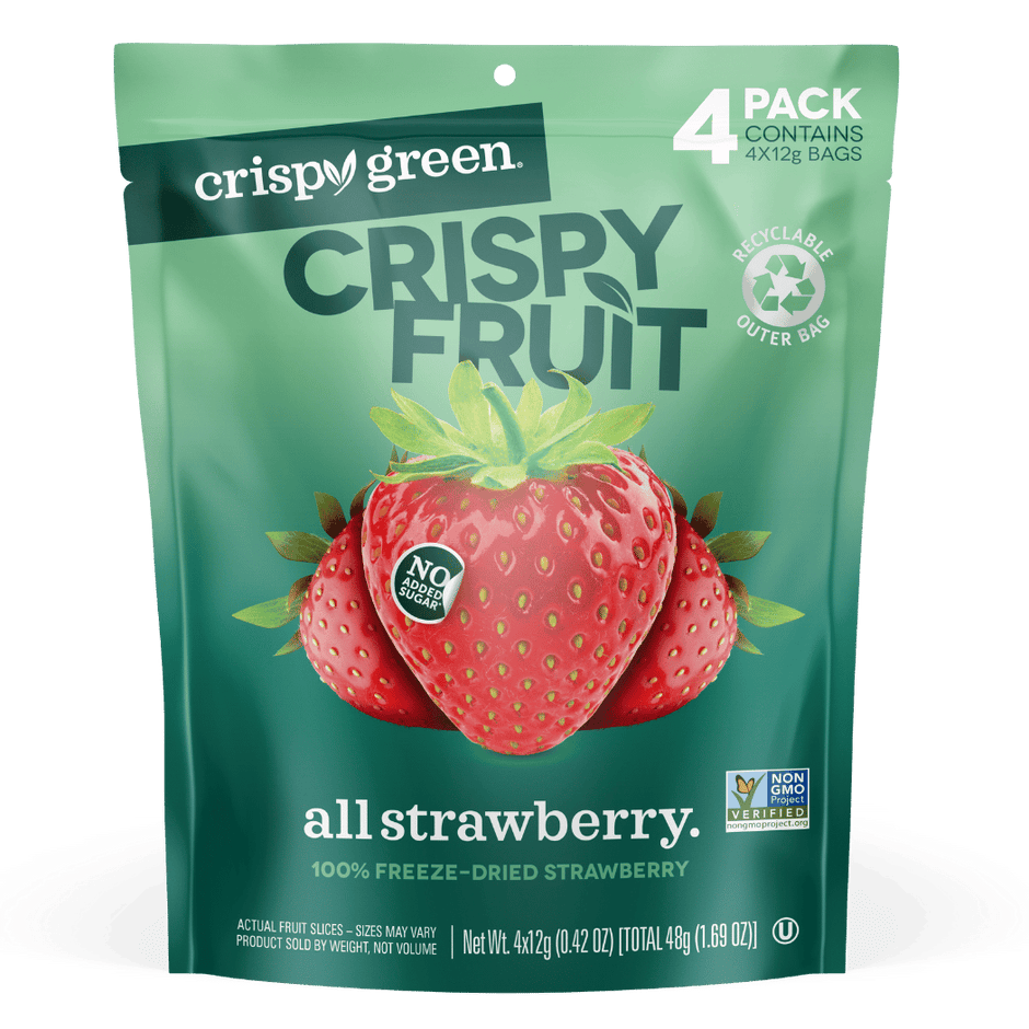 Better-For-You Snack Packs